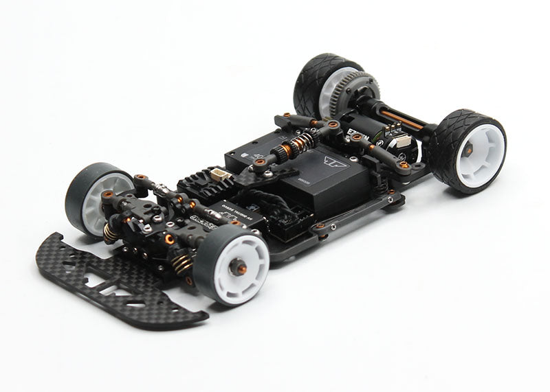 Reflex Racing Kits – OLRC Raceway