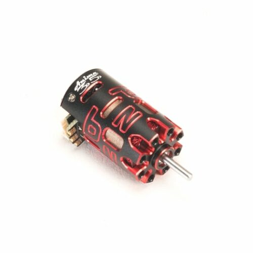 PN Racing V4 Anima 3500kv Sensored Brushless Motor – OLRC Raceway