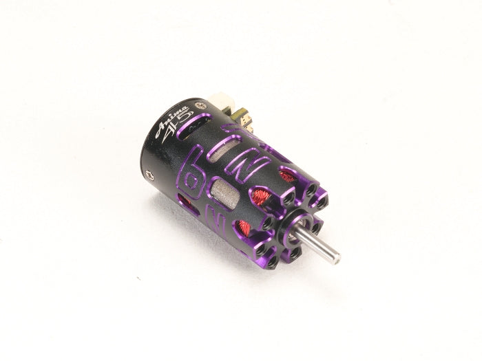 PN Racing V4 Anima 4500kv Sensored Brushless Motor – OLRC Raceway