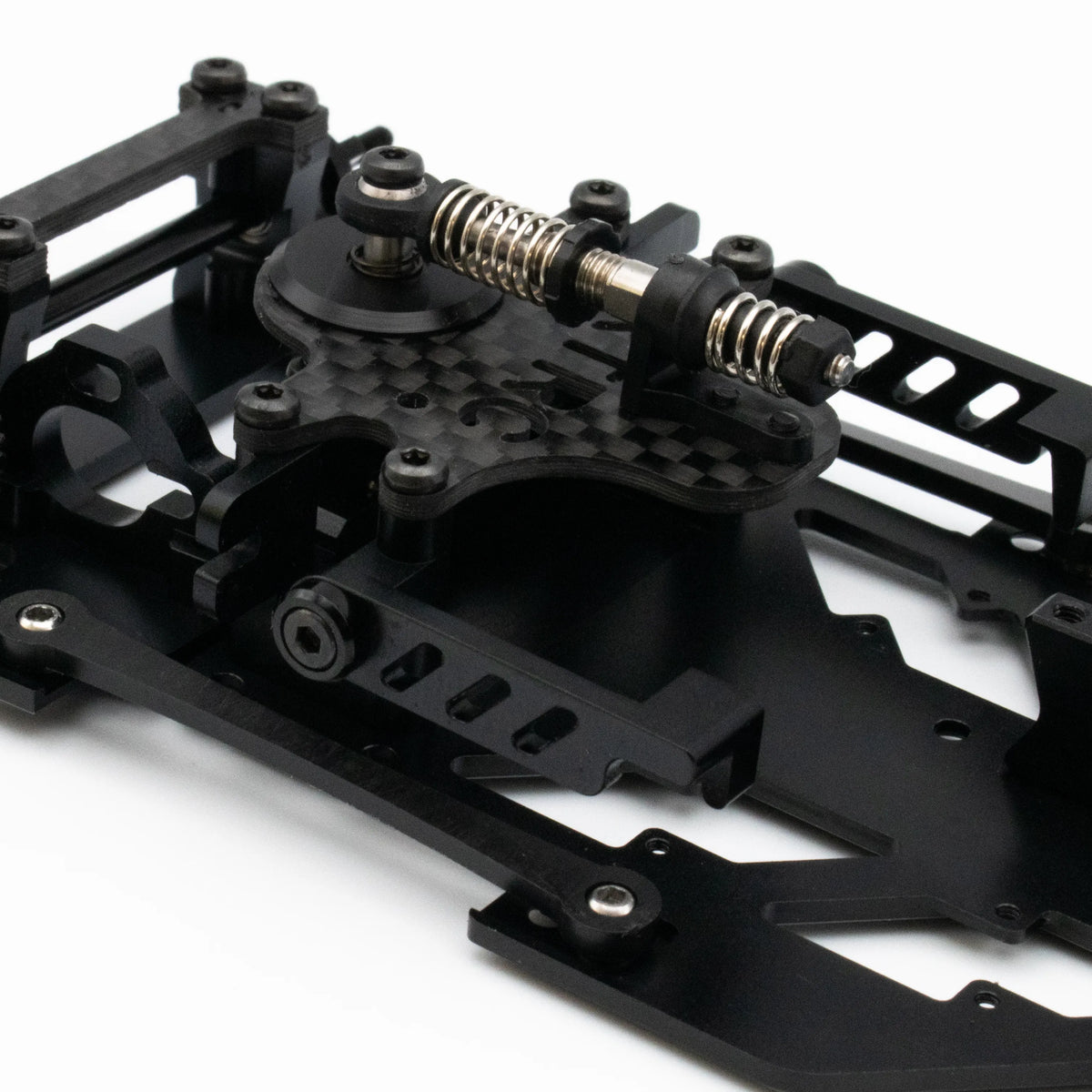 RTRC - RTA V2 Chassis Set – OLRC Raceway