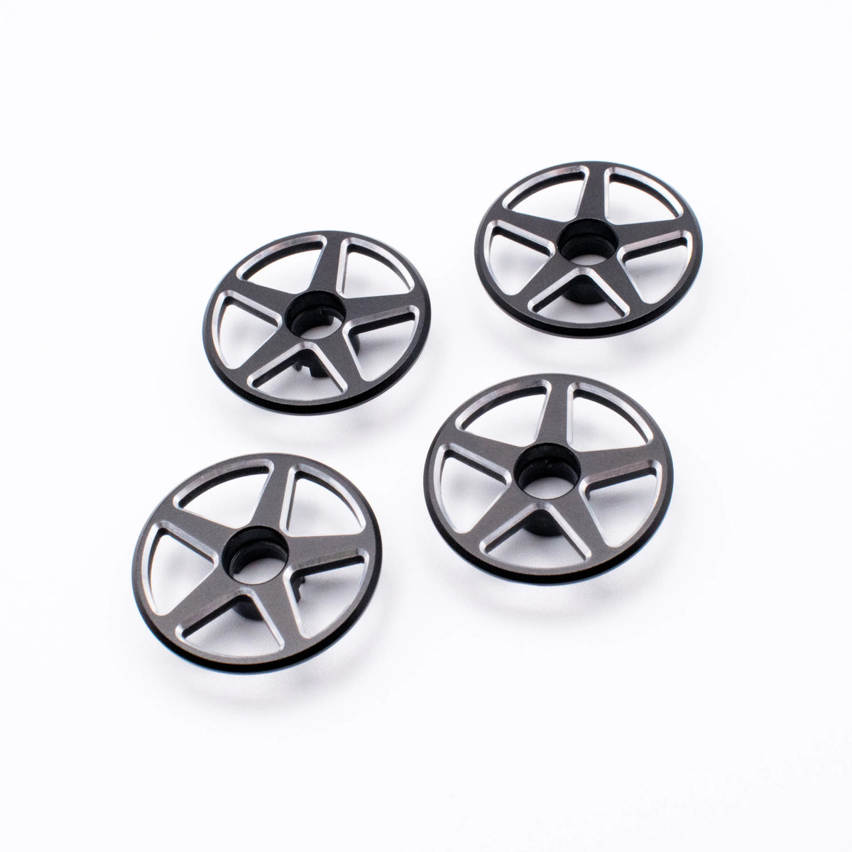 RTRC - @wd Setup Wheels Set – OLRC Raceway