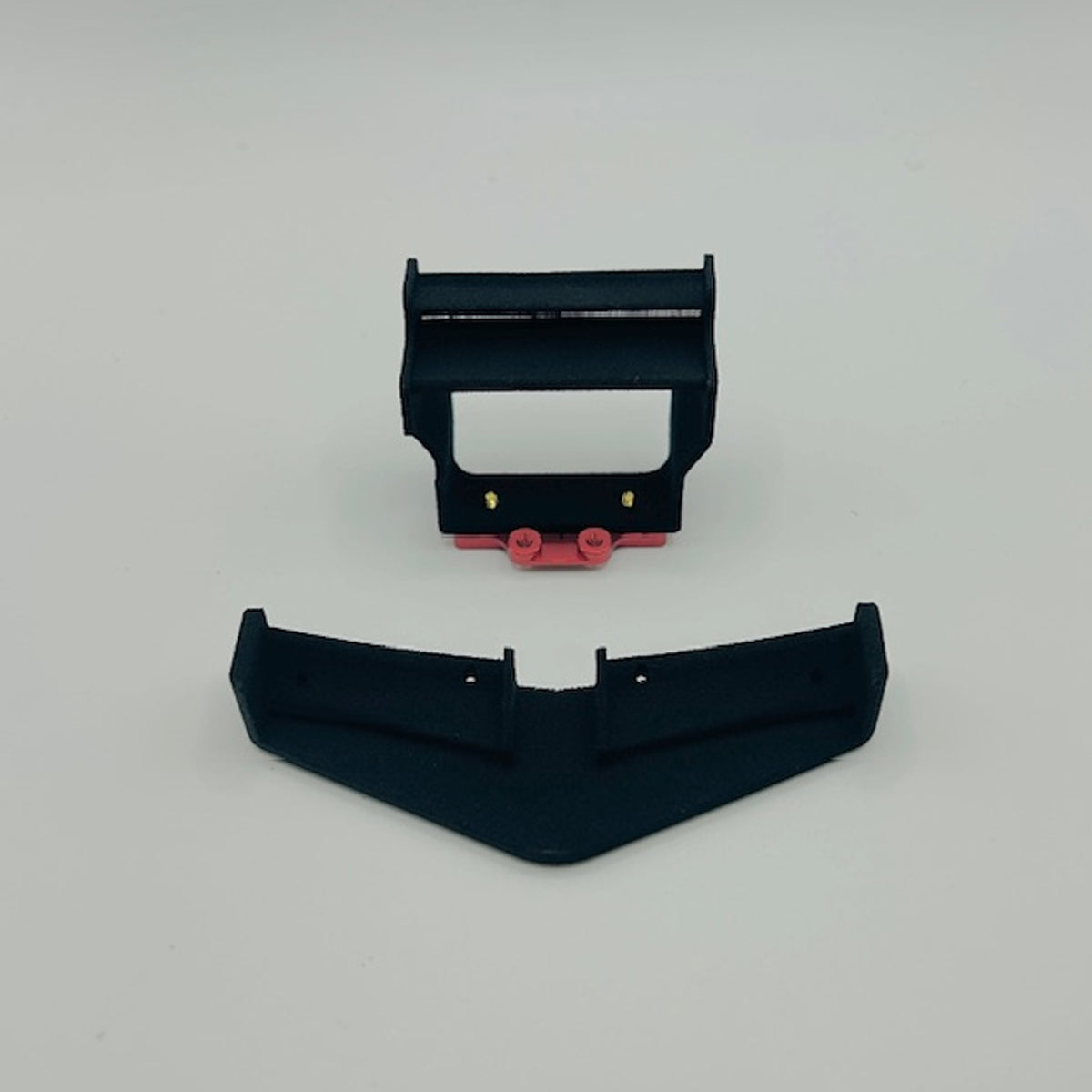 MWX Performance - Formula R1 wingset 2PCS – OLRC Raceway