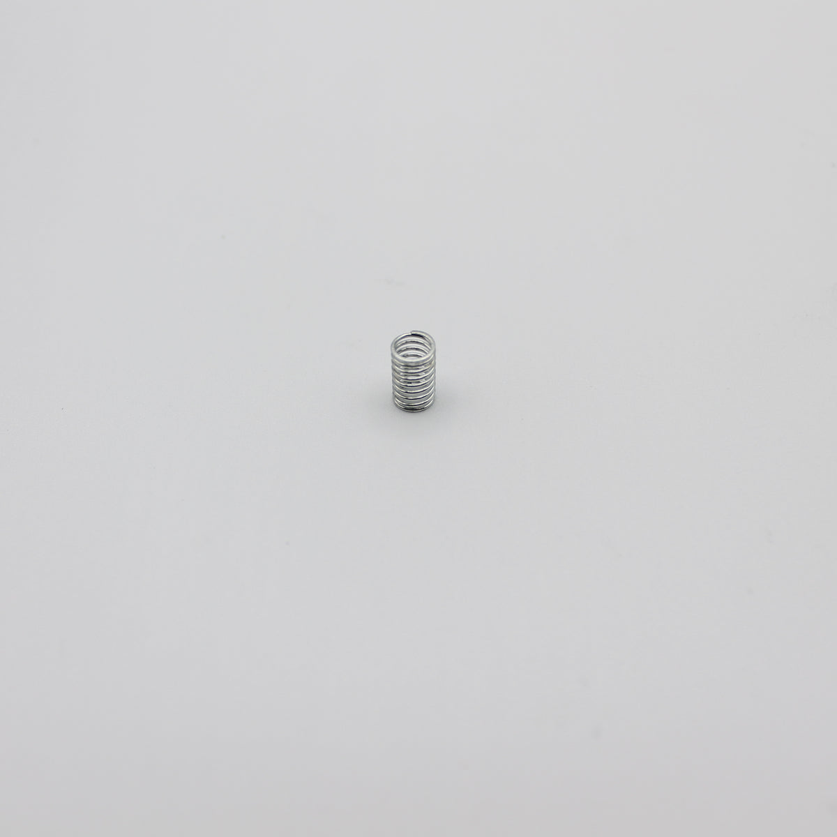 Reflex Racing - RX28 Center Spring - Hard - Blue Silver – OLRC Raceway