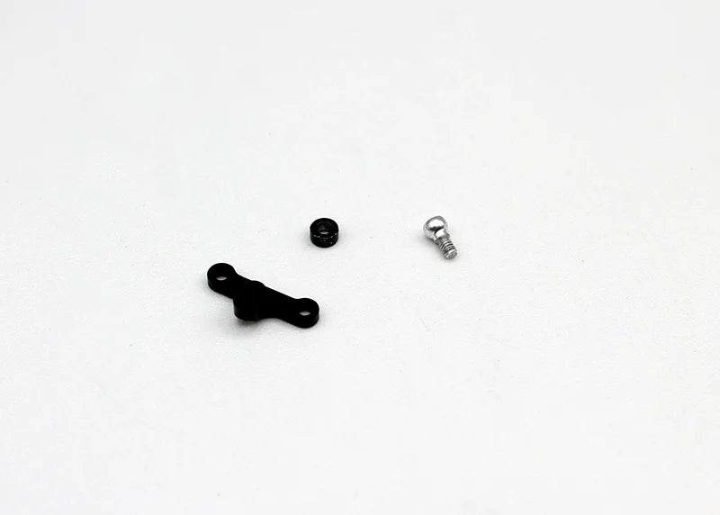 Reflex Racing - RX28 Optional Rear Shock Mount – OLRC Raceway