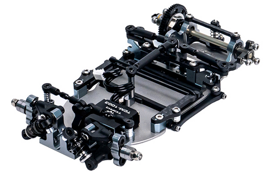 OLRC Raceway - 128 Mini Z Hobby Shop - Camarillo California