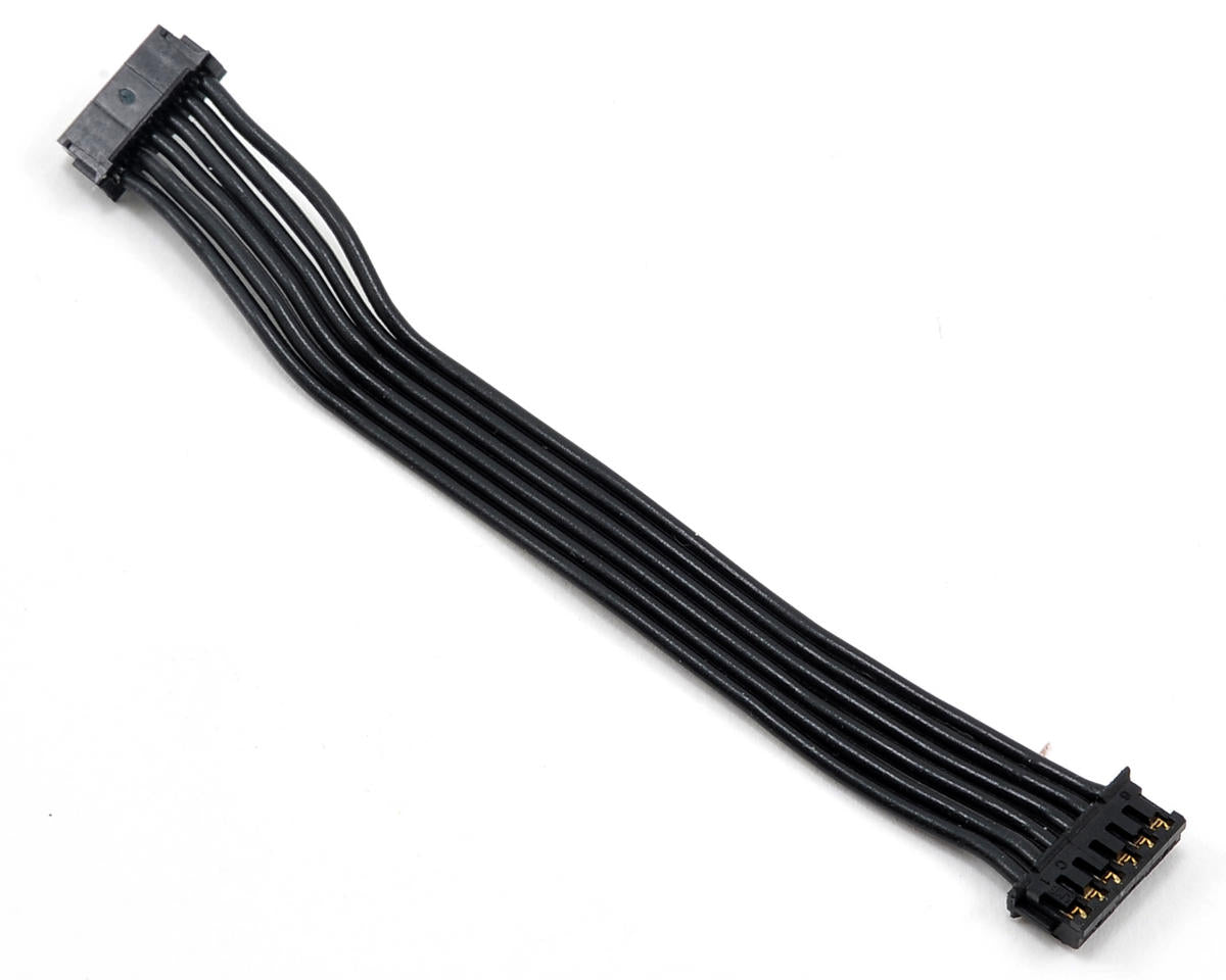 Reedy Flat Sensor Wire (70mm) – OLRC Raceway