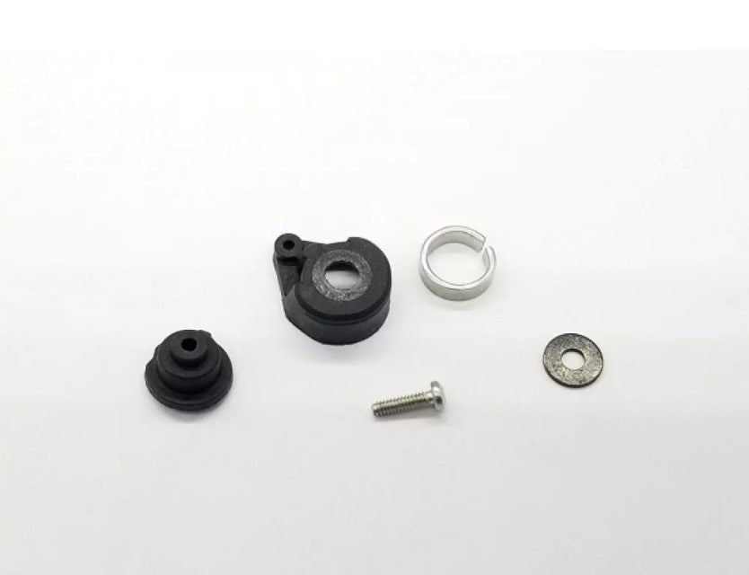 GL Racing - GLF-1 Servo Saver – OLRC Raceway