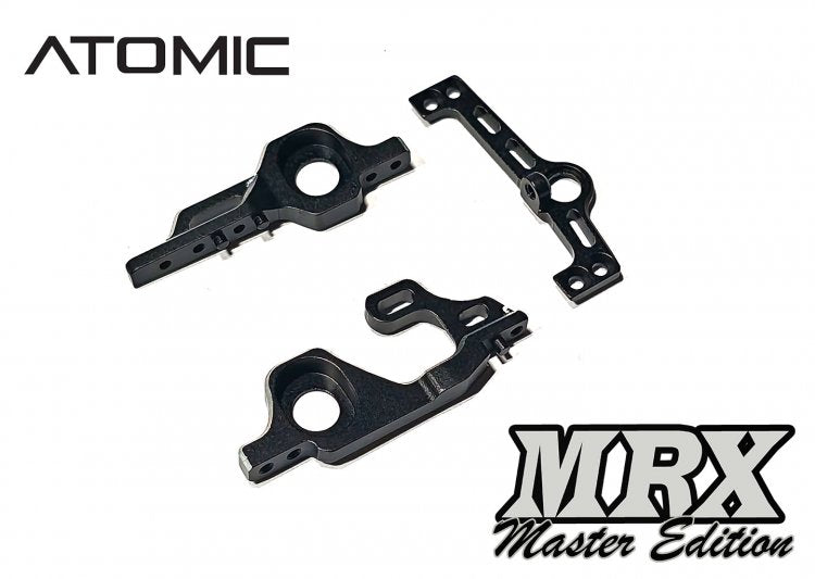 Atomic MRX Master Motor Mount – OLRC Raceway