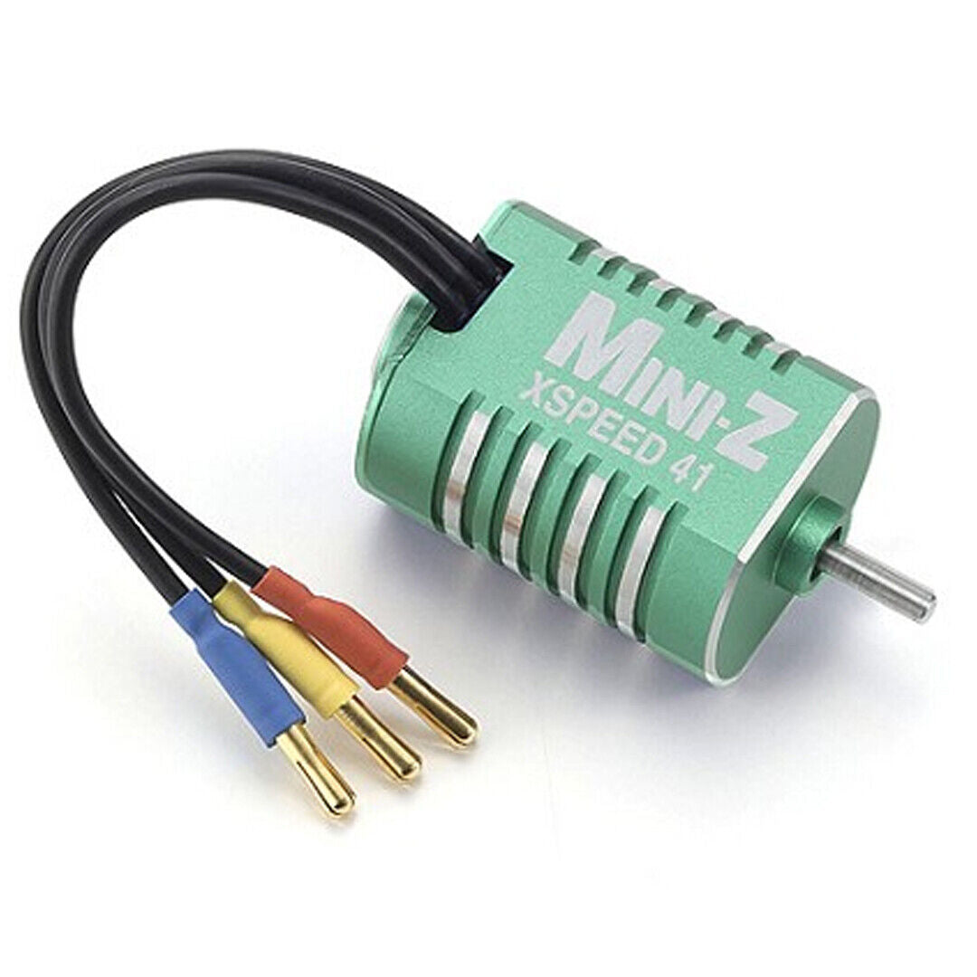 Kyosho Mini-Z XSPEED 41 Brushless Motor (4100KV) – OLRC Raceway