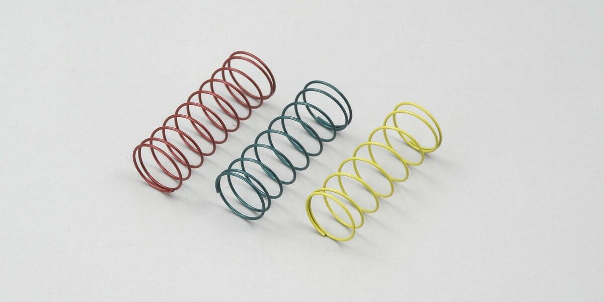 Kyosho Mini-Z MR015/02/03 RM Rear Spring Set – OLRC Raceway