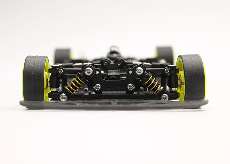 Reflex Racing - 2nd Generation RX28 1/28 scale Pan Car Kit – OLRC Raceway